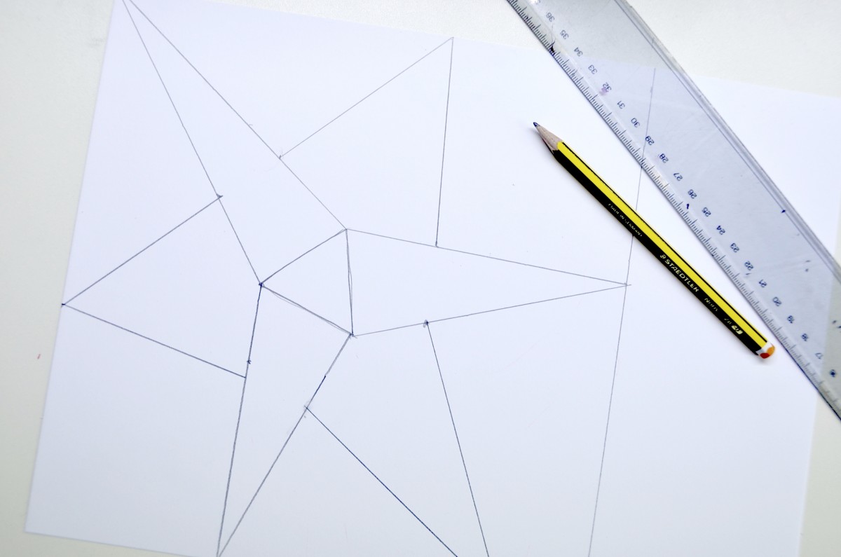 La Stella Cromatica – Arte a Scuola