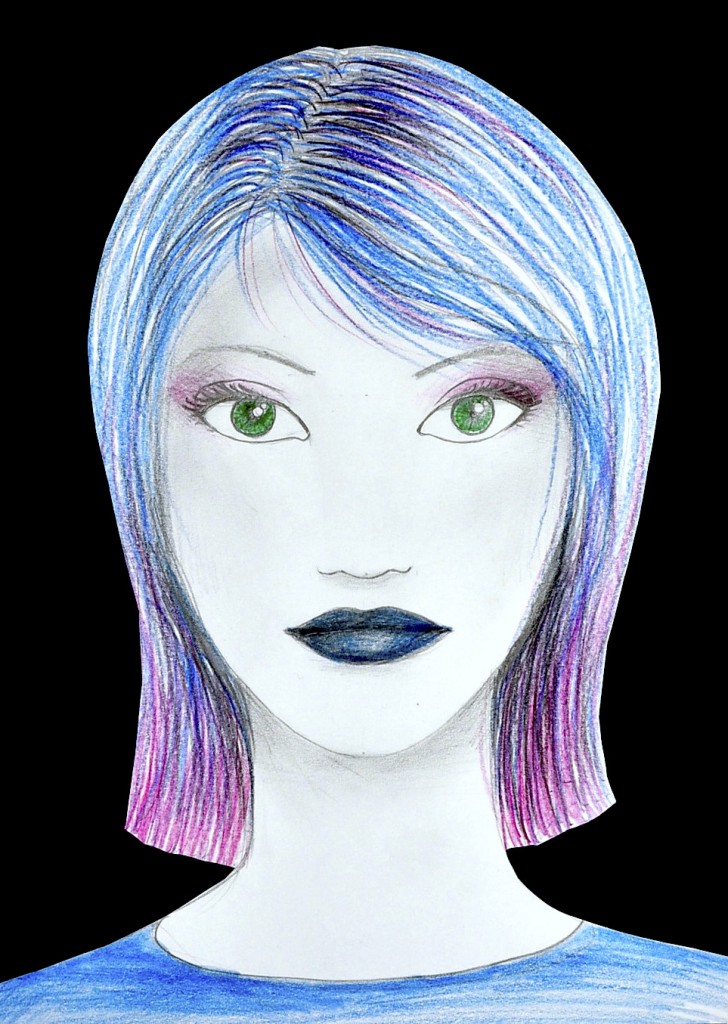 Disegnare un volto: foglio di lavoro e cinque proposte – Arte a Scuola