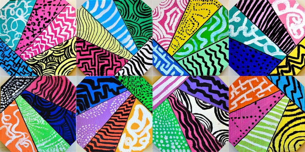 linea – Arte a Scuola