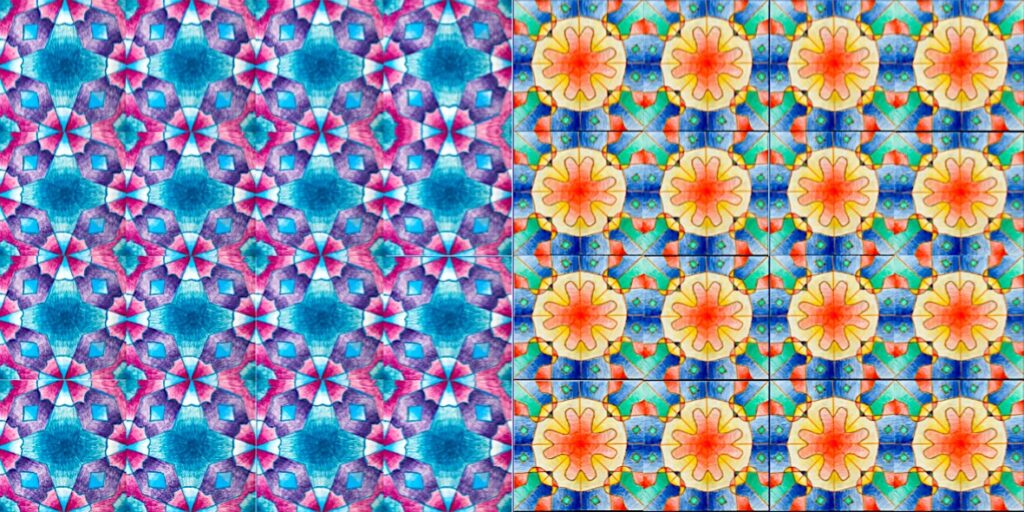 simmetria – Arte a Scuola