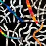 Nastri intrecciati: cosa ci fa stare bene? – Arte a Scuola