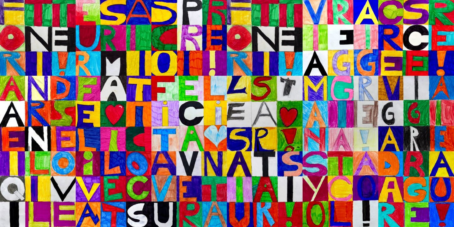 colori complementari – Arte a Scuola