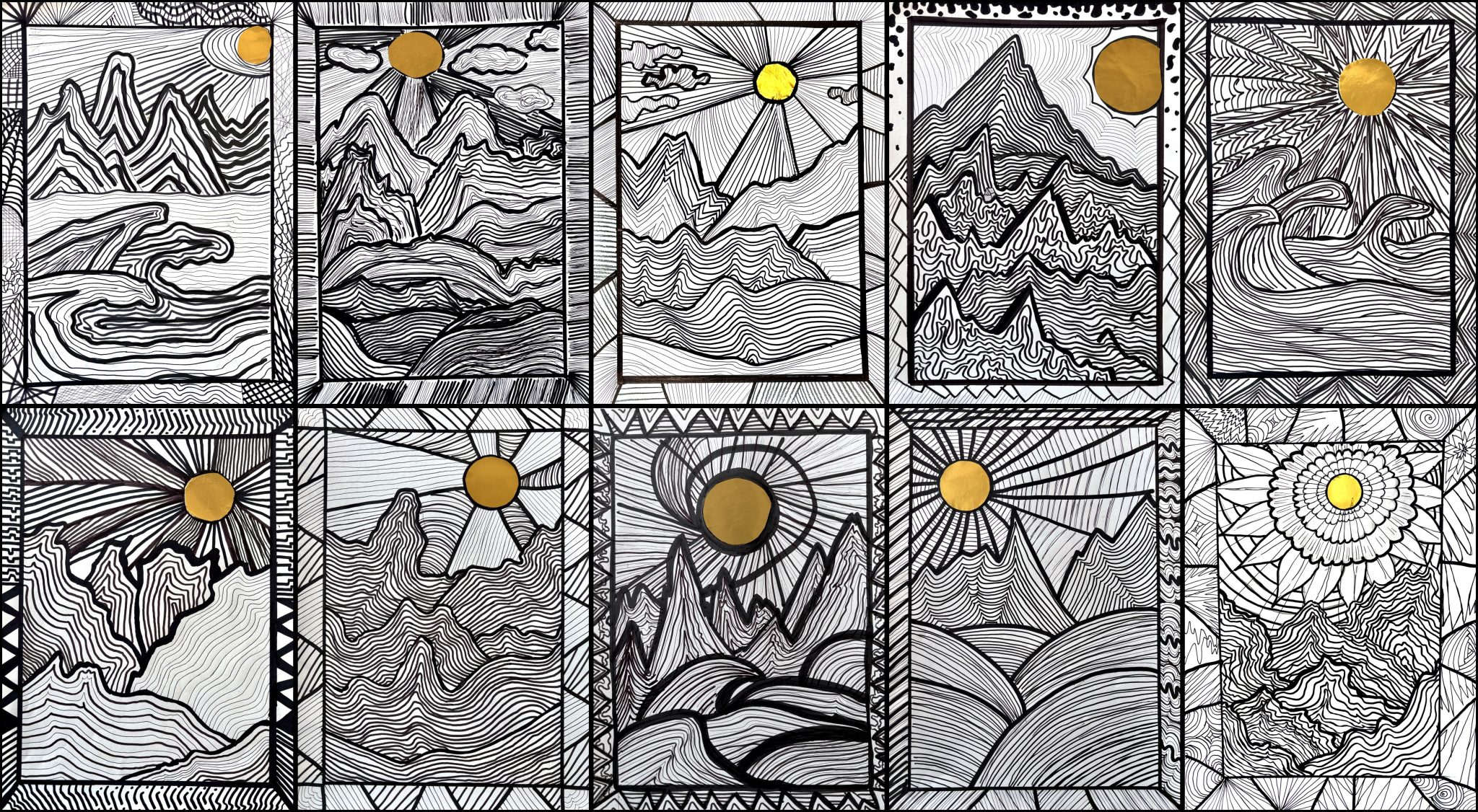 Disegno – Arte a Scuola