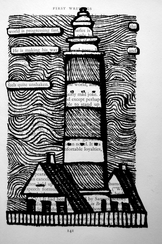 Discover the hidden poems – Arte a Scuola