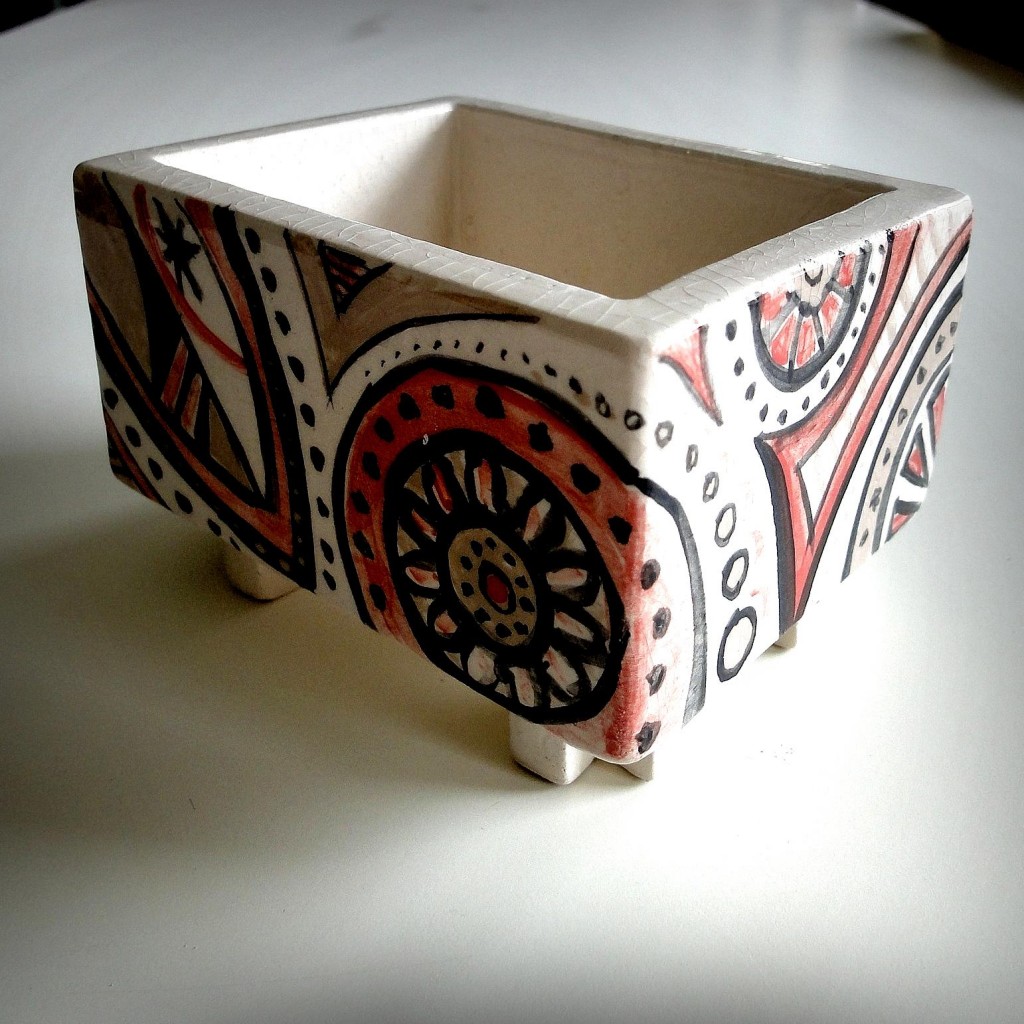 clay slabs – Arte a Scuola