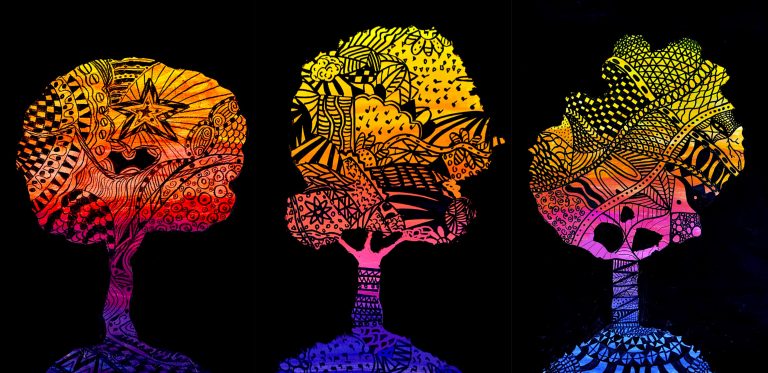 color theory – Page 2 – Arte a Scuola