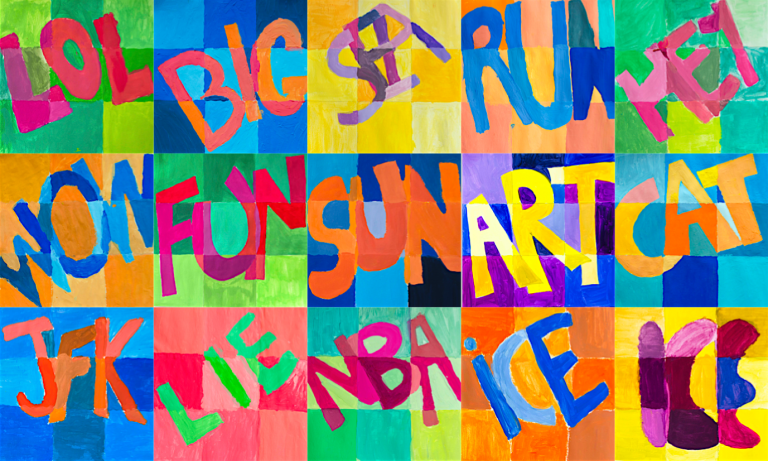 complementary colors – Arte a Scuola