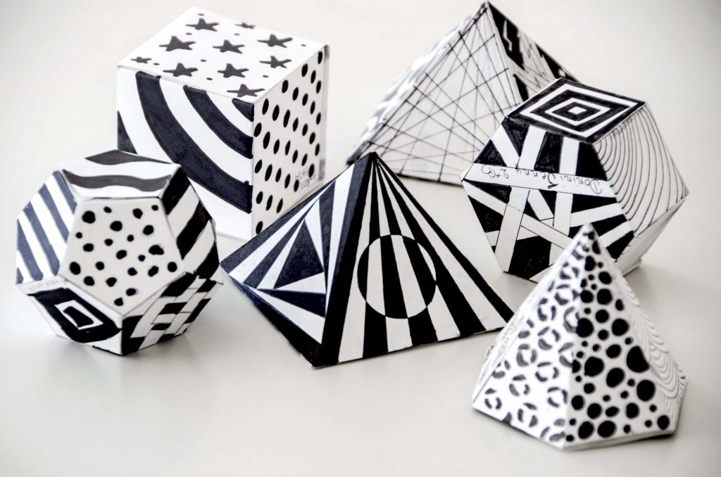 Collaborative project: the book ‘s cover – Arte a Scuola