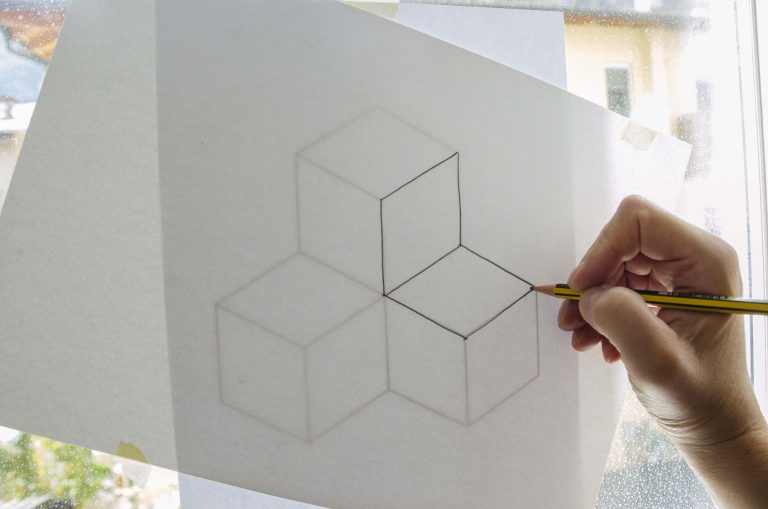 Video Tutorial: Value Cubes Project – Arte a Scuola