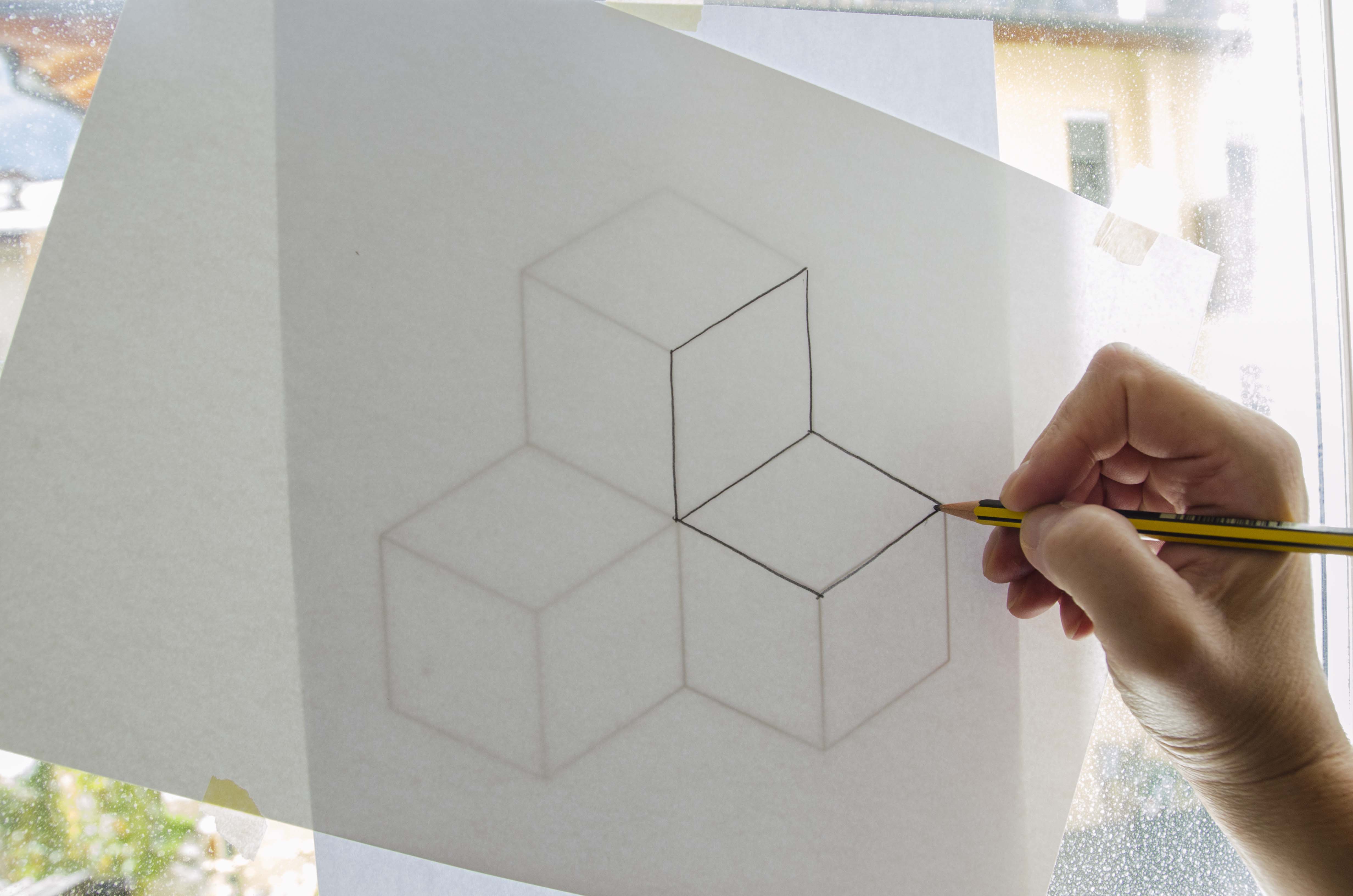 Video Tutorial: Value Cubes Project – Arte a Scuola