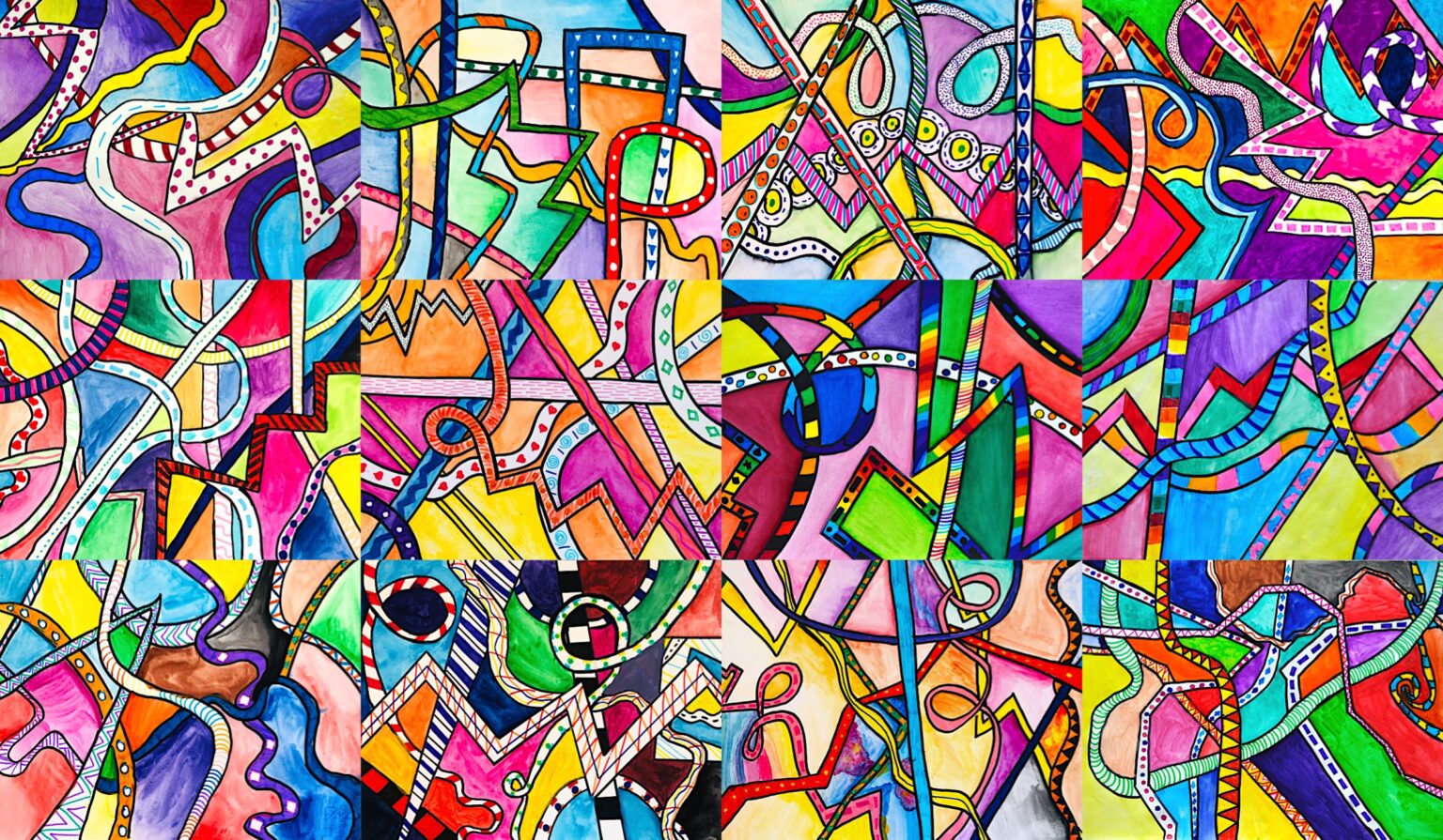 Art Techniques – Page 2 – Arte a Scuola