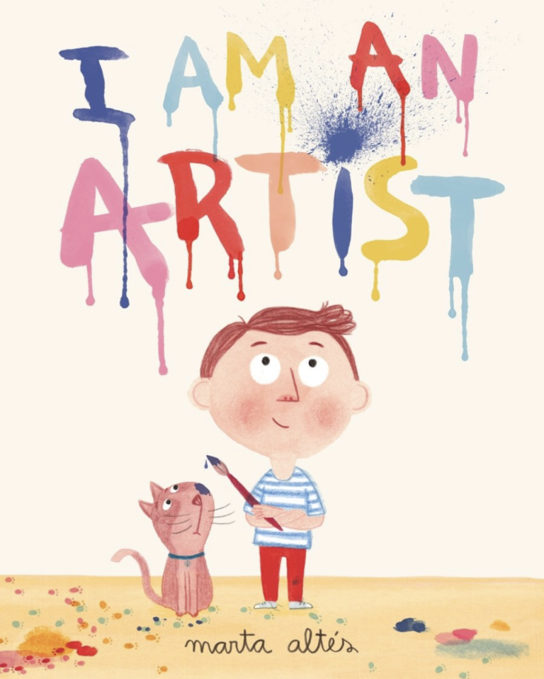 I’m an Artist! – Arte a Scuola