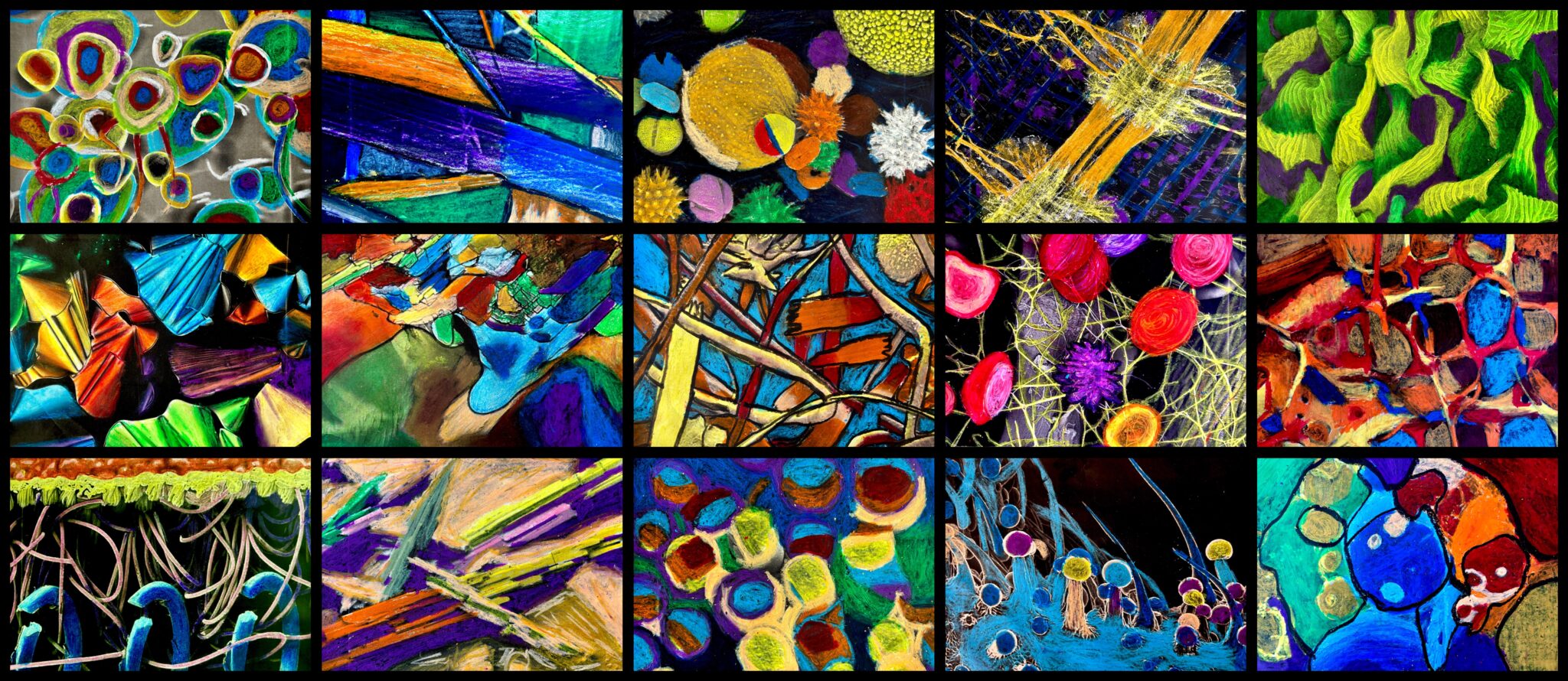 Drawing – Arte a Scuola