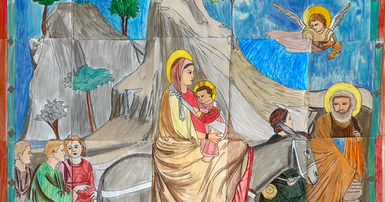 Drawing – Arte a Scuola