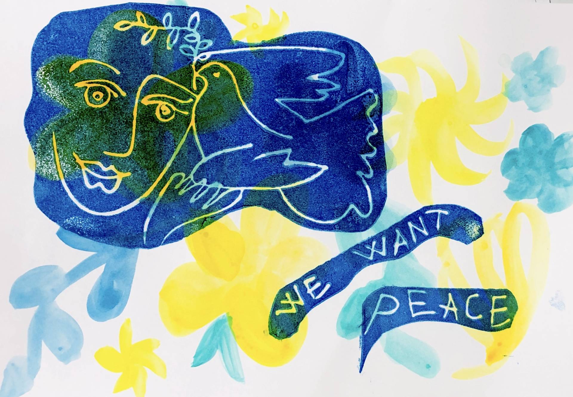 Arte a Scuola – Creativity in the classroom and in life